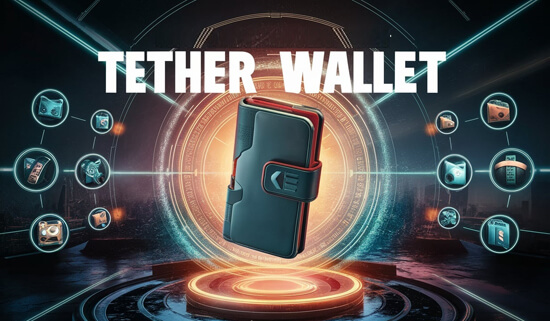 Криптовалюта Тезер простыми словами: как работает USDT и зачем она нужна